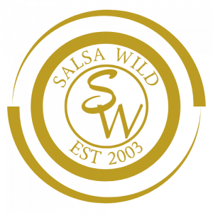 Home - Salsa Wild